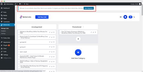 5 Best Url Shortener Wordpress Plugins To Make Pretty Links