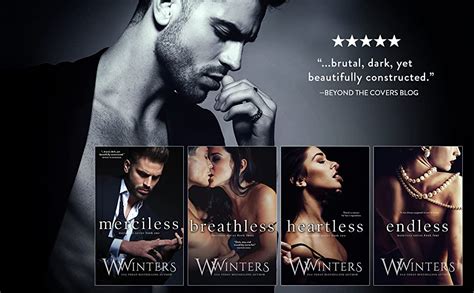 Borzalmas Borítók Willow Winters A Bűn Szívében Sorozat Deszy