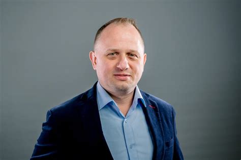 Grzegorz Borowik Nie Jest Już Prezesem Ideas Ncbr