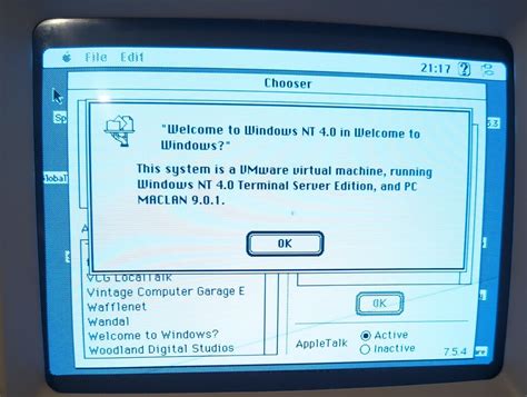 My Globaltalk Setup Apple Internet Router Configuration