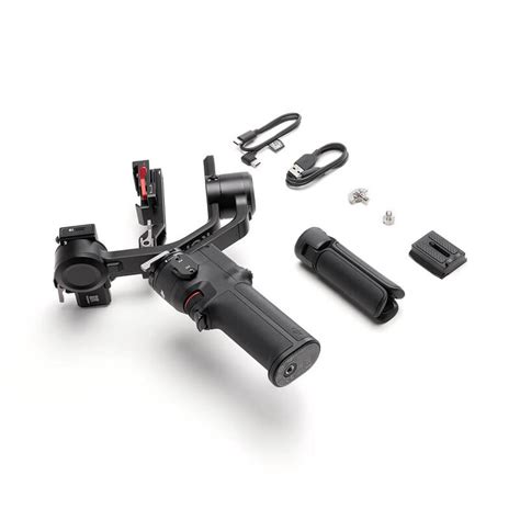 現貨 DJI RS 3 Mini 三軸自穩雲台 露天市集 全台最大的網路購物市集