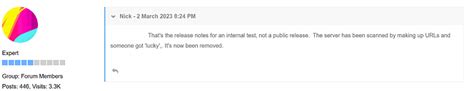 Macrium Reflect Guidance And Updates Page Windows Forums
