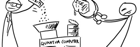 Dwave S Updated Quantum Optimizer Gets Beaten By A Classical Computer