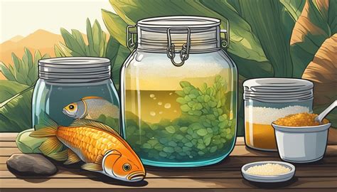 Mastering The Art Of Fermenting Budu A Step By Step Guide