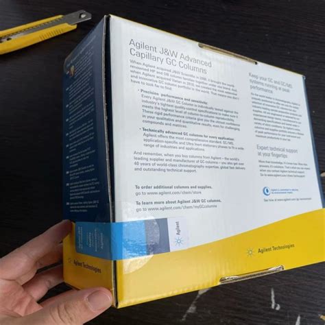 113 4332安捷伦jandw Gs Gaspro气相色谱柱，30m 0 32mm 百度爱采购
