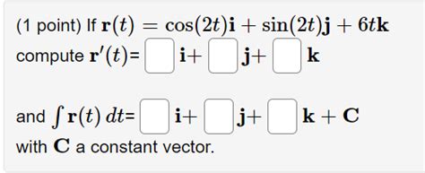 solved calc hw8 p2 answer all parts a f will give