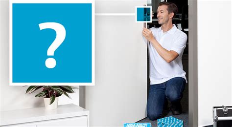 Five Steps To Make Sure Your Access Control Locks Are Future Proof