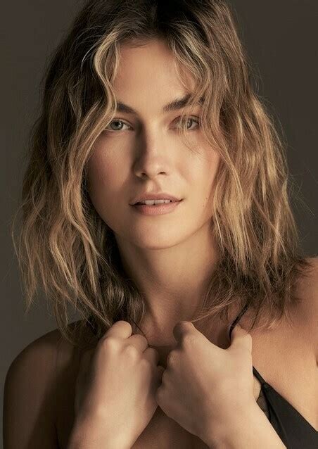 ⊛ Model Vilma Putriute 【online Portfolio】 Madmodels Agency