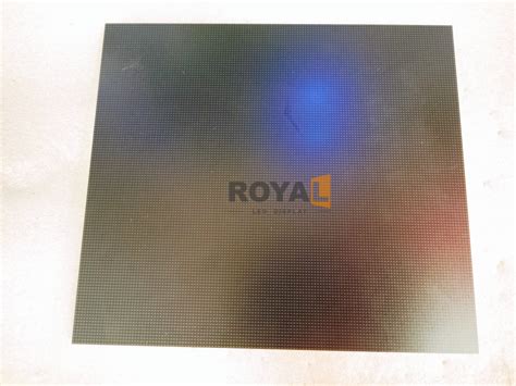 LED Display Module Royal Display