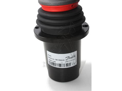 Danfoss Joystick 2 Fct Prop