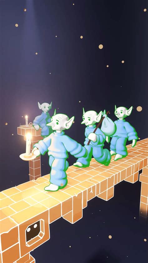 My First Attempt At Making A Perfect Looping Animation Ranimation