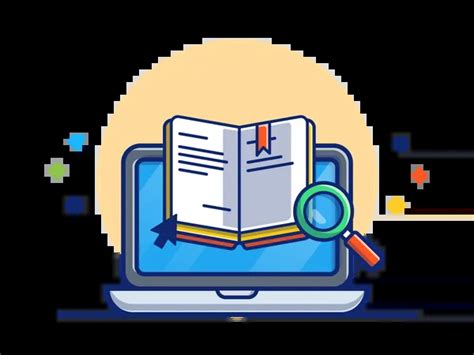 8627 Aprendizaje Digital Ilustraciones Free In Svg Png  Iconscout