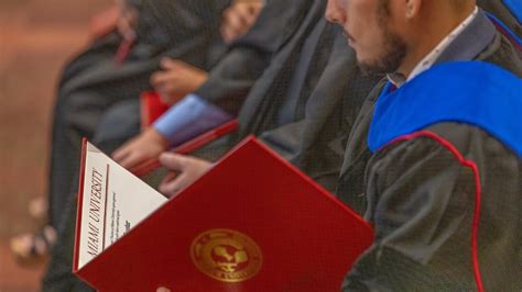 2023 Doctoral Hooding Ceremony Youtube