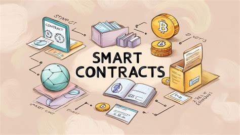 Roles Of Smart Contracts In Decentralized Finance Defi