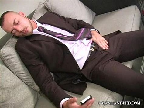 Manhandled Com Jessie Colter Christian Wilde In Rentboy Xnxx Com