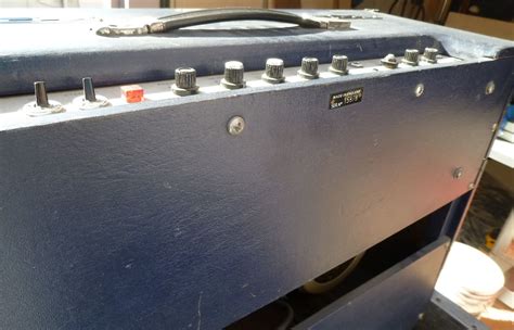 Cleartone Musical Instruments Cmi Jim Marshall