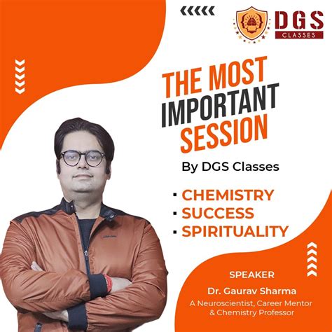 Dgs Classes Noida
