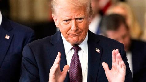 You Want Me To Go Swimming Trump Disgustingly Disrespects Those