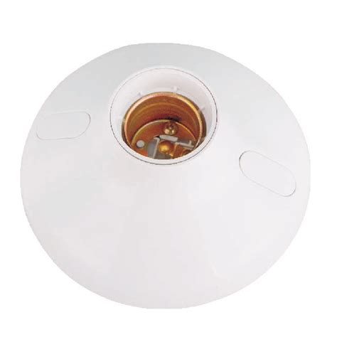 Wall Socket Plano — Grupo Casa Lima