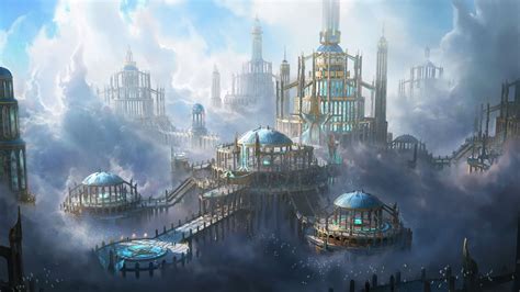 Elysium Premium 3d Assets Kitbash3d