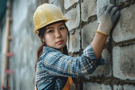 Free Photo Portrait Of Person Doing Arts And Crafts