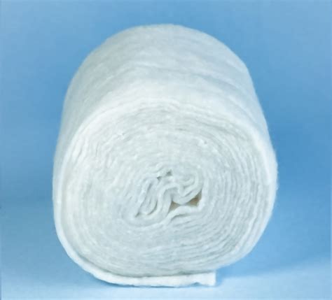 Ortho Roll Orthopedic Cast Padding Manufacturer