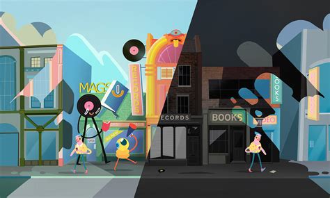 Creative Commons UK On Behance