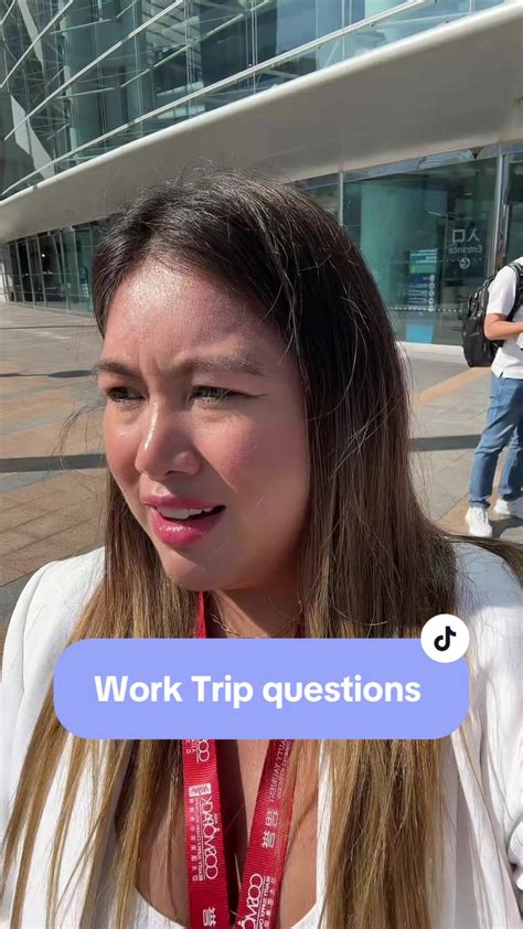 Cosmoprof Day 2 Done ️🇭🇰 Tiktok