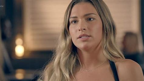 Made In Chelsea Star Zara Mcdermott Reveals Why Shes Quit The Show