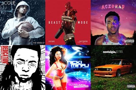 For The Love Of The Game Bring Back Mixtapes Please The Hype Magazine