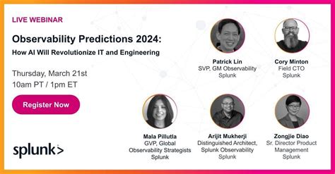 David Dalling Jr On Linkedin Observability Predictions 2024 How Ai Will Revolutionize It And…