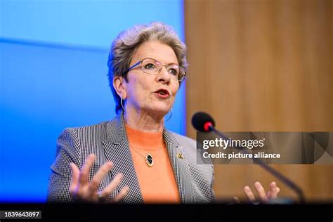 56 Barbara Bosch Photos And High Res Pictures Getty Images