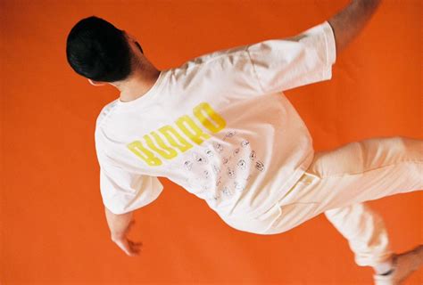 Budro The La Menswear Sensation Crafting Cool With A Conscience