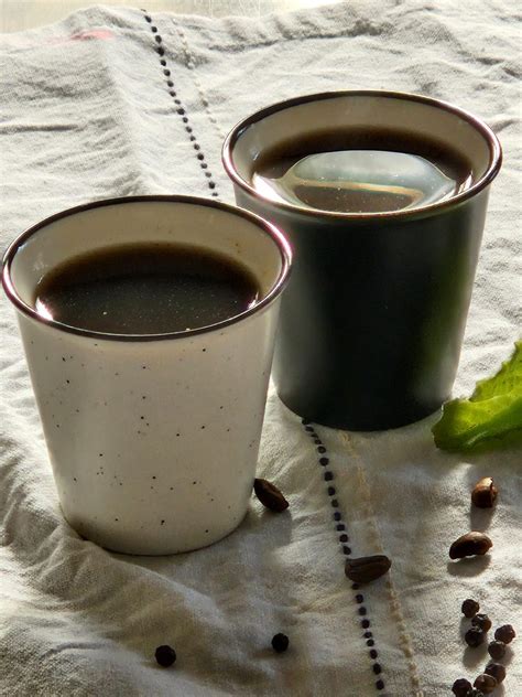 Best Chukku Kaapi With Panikoorka Mother Of All Herbs