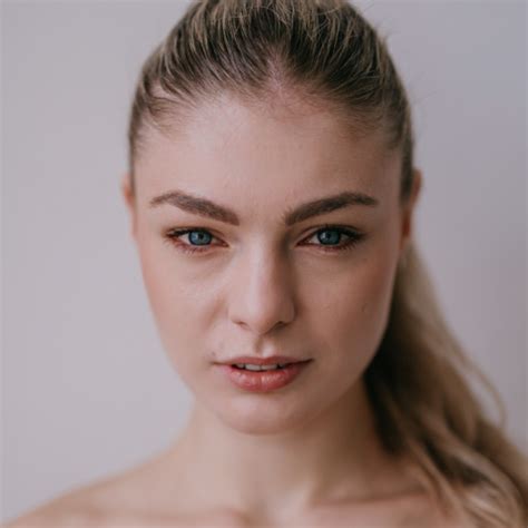 Nikola Štěpánková Actorsmap