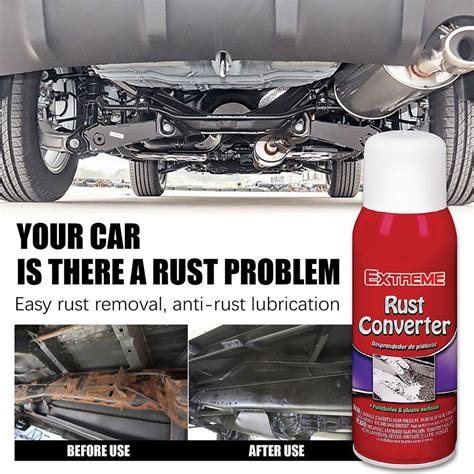 Cheap 100ml Car Anti Rust Rust Remover Paste Multi Purpose Chassis Rust
