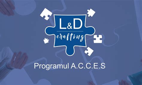Learning And Development Crafting întâlnirea 6 Atu Consulting