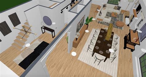 Plantas De Casas Modernas Em D Modelos E Projetos Explore O