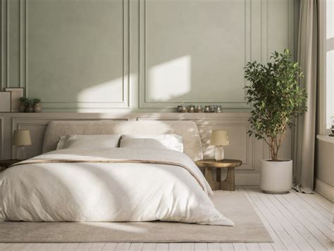 Innenarchitekten 5 Trends Fürs Schlafzimmer Und 4 Dinge Die Out Sind Business Insider