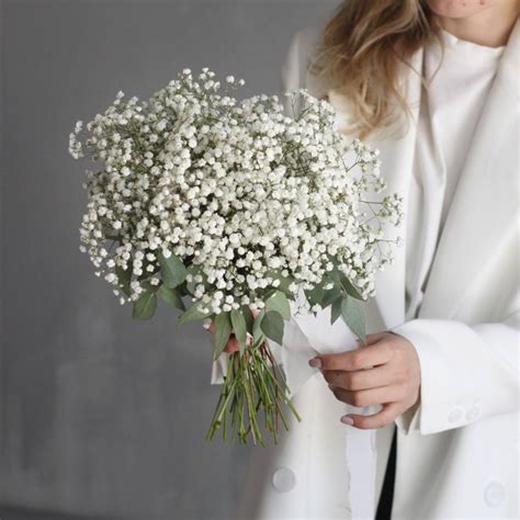 Гипсофилы букет картинки 70 фото