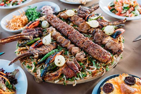Mediterranean Turkish Food Top 13 Dishes Tasteatlas
