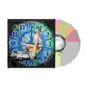 Laufey A Matter Of Time Poppy Pink… Sounds Recordstore Venlo