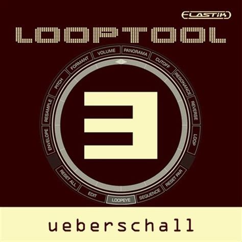 Looptool 3 Ueberschall En