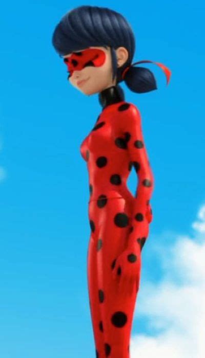 Pin Af Lacey Brink På Miraculous Ladbug