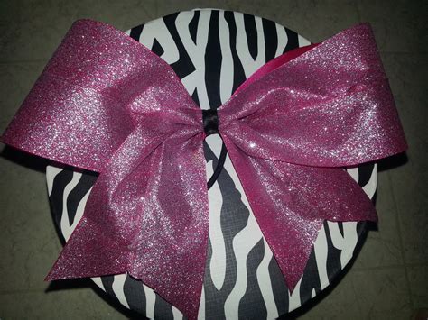 Cheer Bows Stephs Place