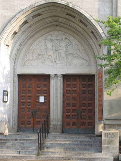 University Of Chicago Oriental Institute Chicago United States Of