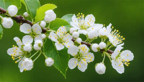 Aubépine Guide Et Comparatif Des Espèces