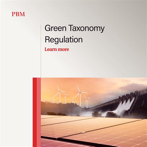 Draft Green Taxonomy Regulation Of Türkiye Is Submitted To Publics