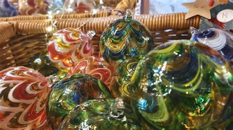 Glass Blowing Workshop Visit Alsace