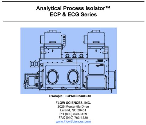 Download Library Flow Sciences Inc